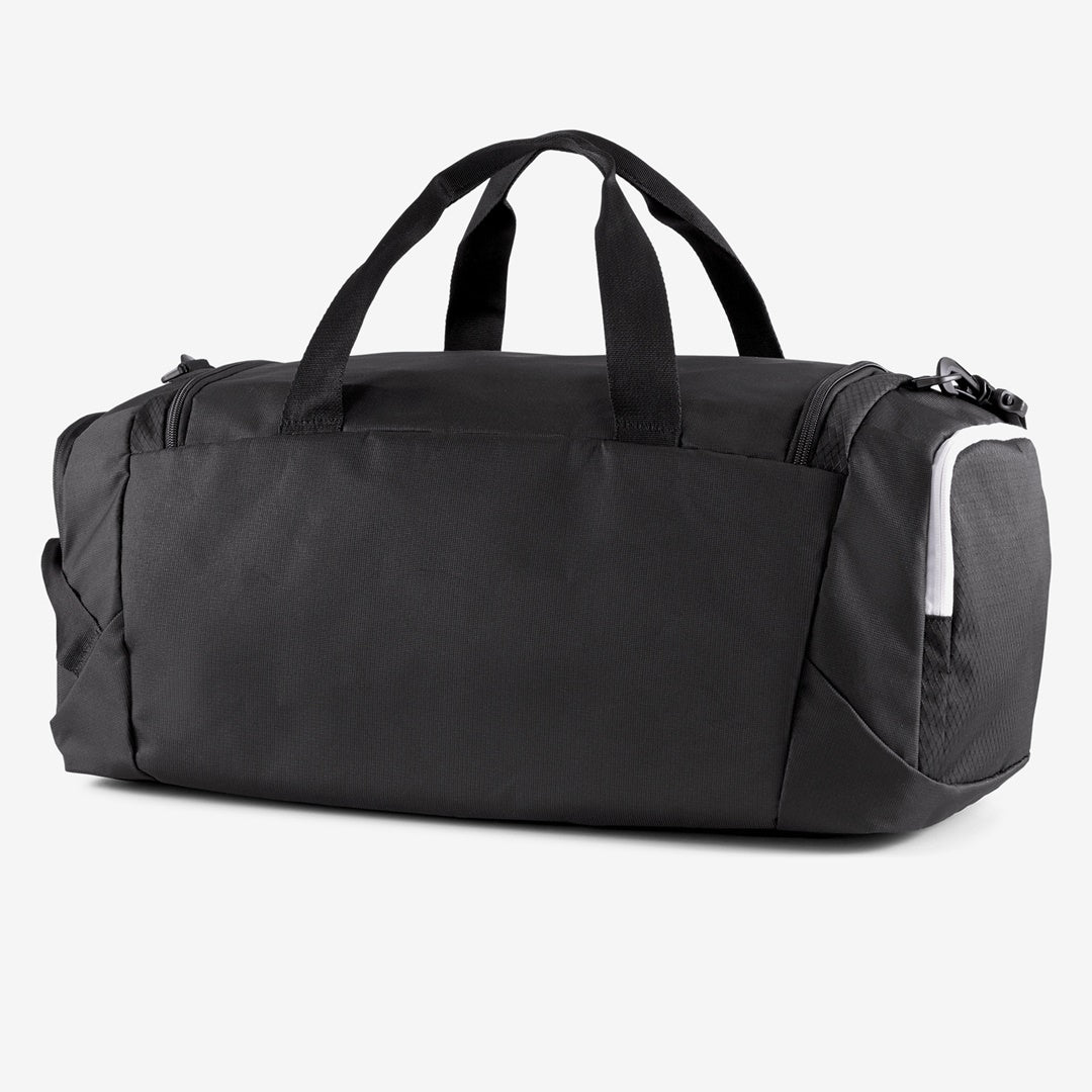 BMW Motorsport PUMA Duffel Sports Holdall Weekender Bag - BLACK - Offi ...