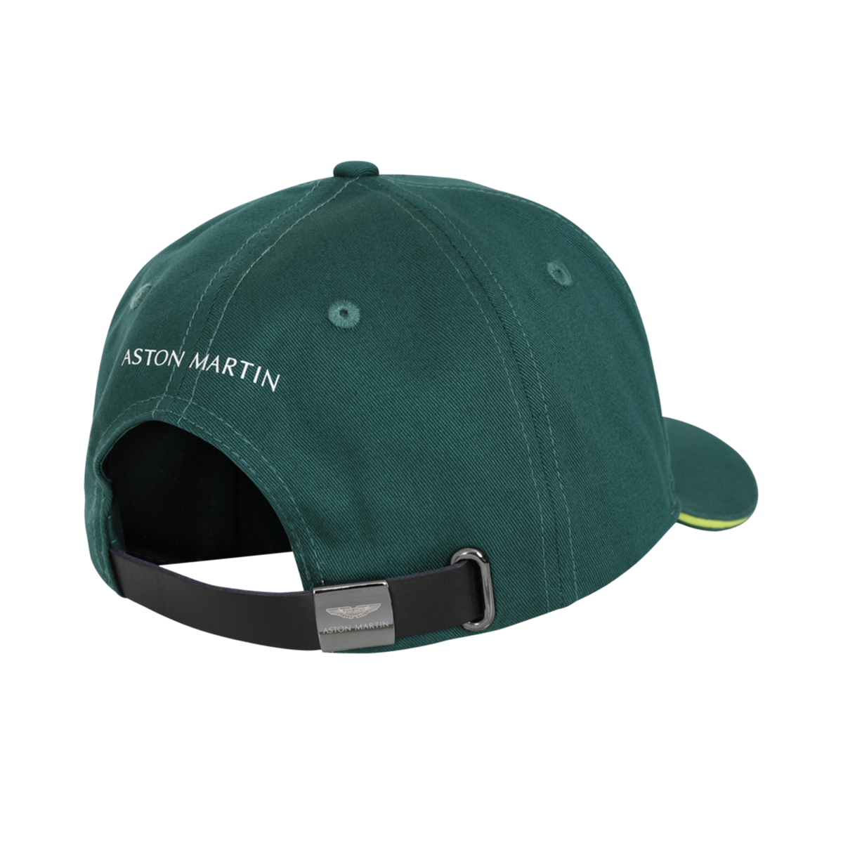 Aston Martin Cognizant F1 Team Cap Hat - Official AMCF1 Merchandise ...