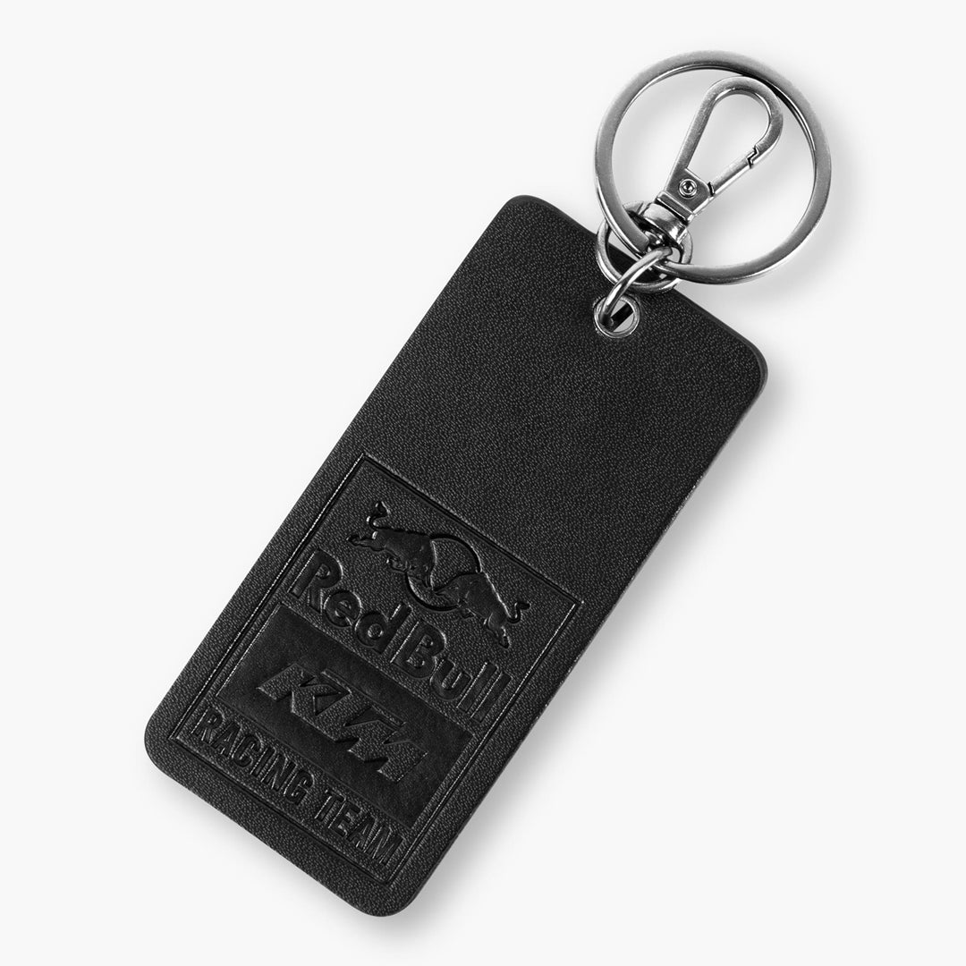 2022 Red Bull KTM Racing Twist All Black Keyring - Official Factory Ra ...